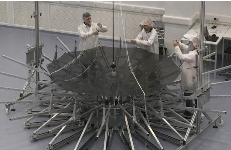 The 20 Most Important UK Space Companies