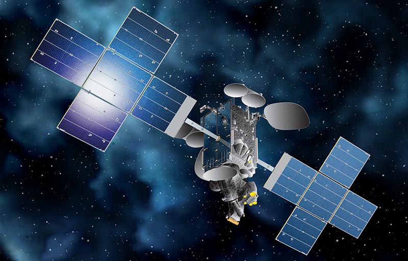Top 4 Canadian Space Companies & their Contribution