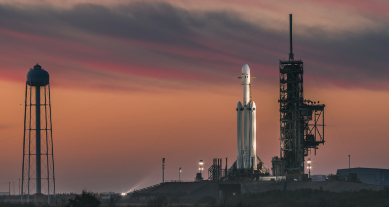 Top Private Space Companies [sorted by sector]