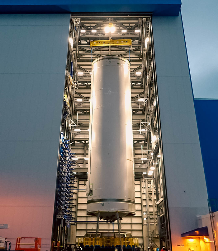 Blue Origin's HLS: Everything You Need to Know