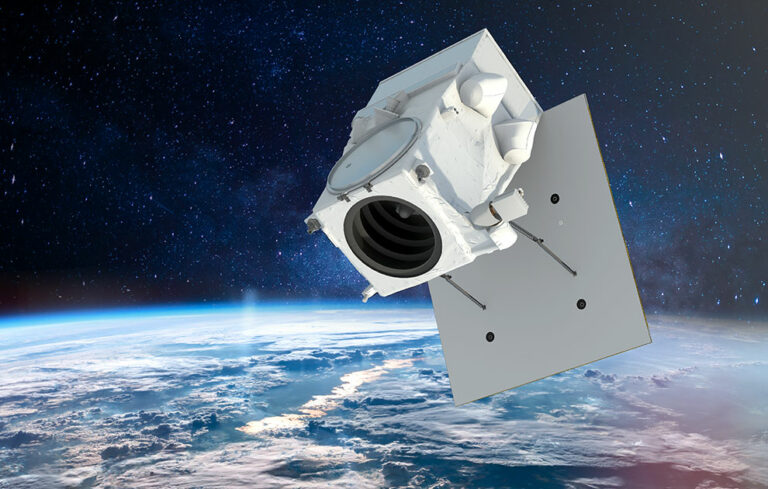 Top 16 Space Companies in the World [2025]