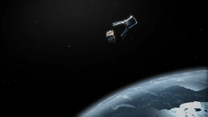 Top 10 European Space Companies of 2023
