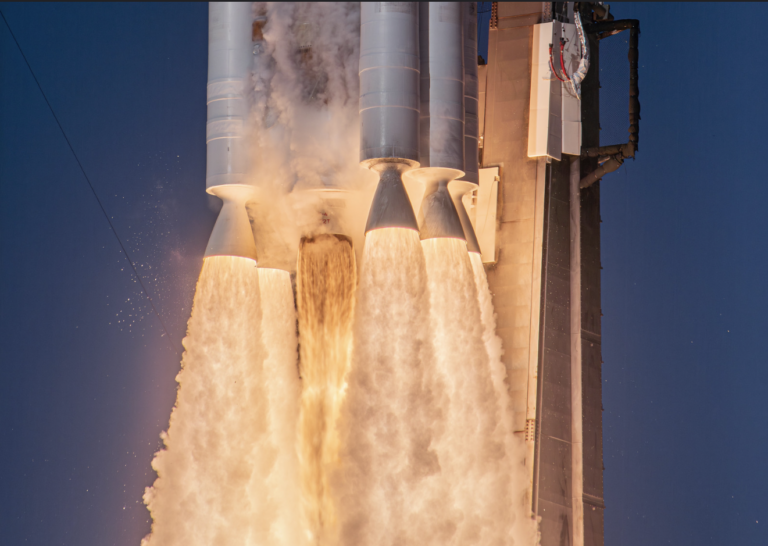 Top 6 Private Spaceflight Companies in the World