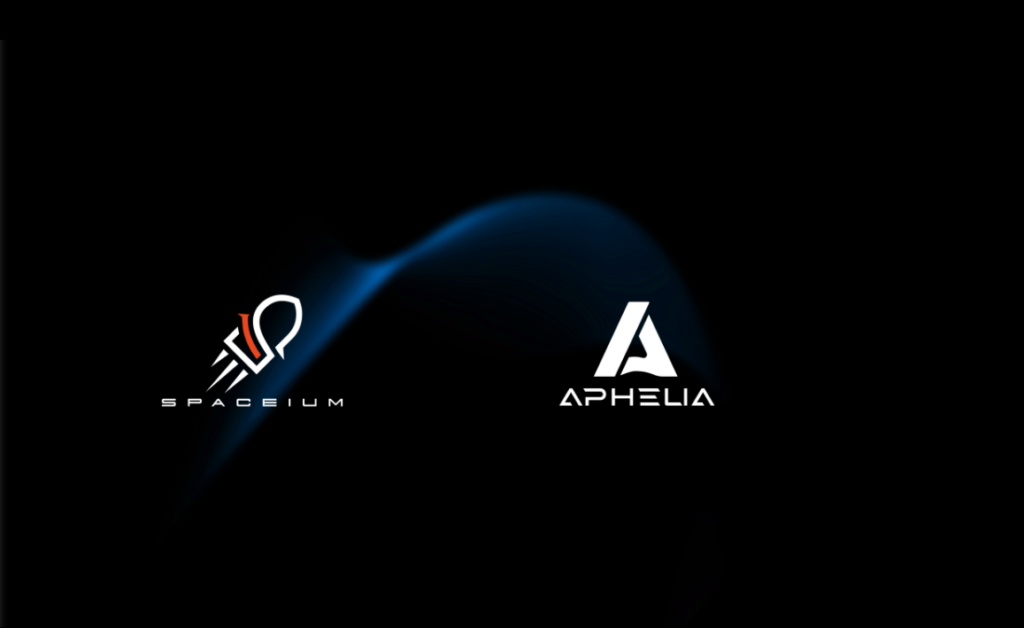 Aphelia and Spaceium Forge Partnership for Enhanced Space Power ...