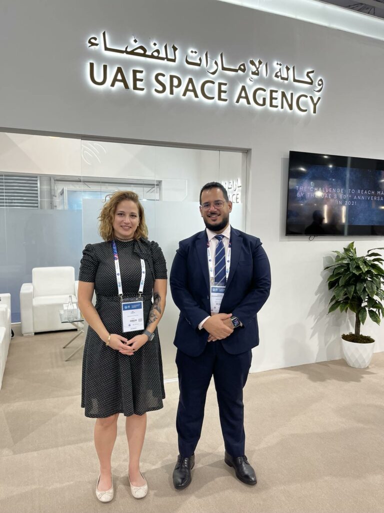 UAE Space Agency: Pioneering in Space Exploration and Challenging the Norms