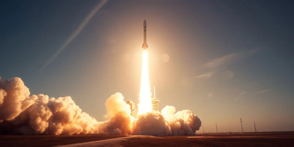 RF monitoring for spaceports: protecting payloads and ensuring safe ...