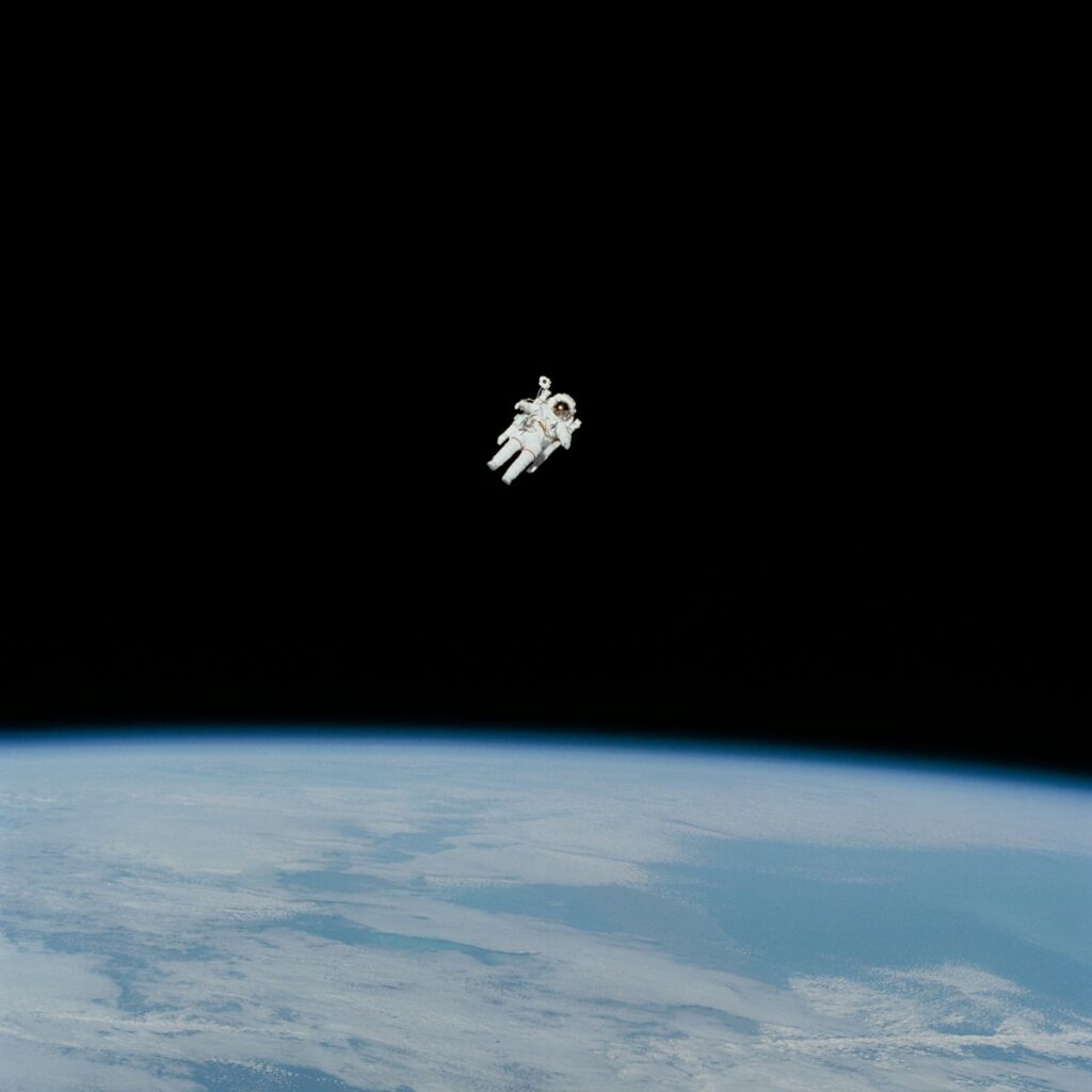 The Benefits of Space Exploration and Its Importance