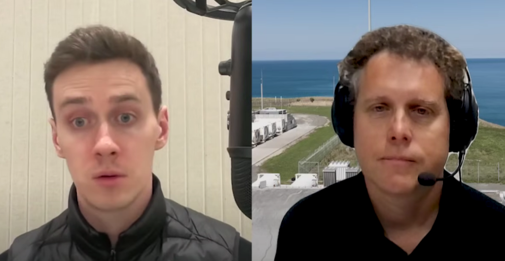 “We are at the Beginning”, Says Rocket Lab CEO on Democratizing Space