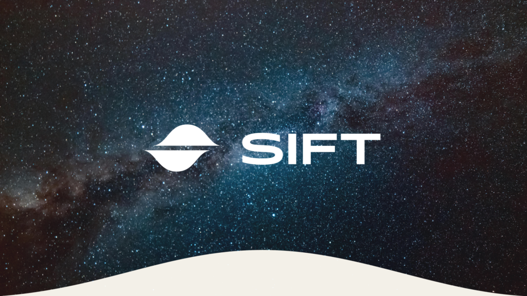 Sift Raises $17.5M for Hardware Innovation with Unified Observability ...