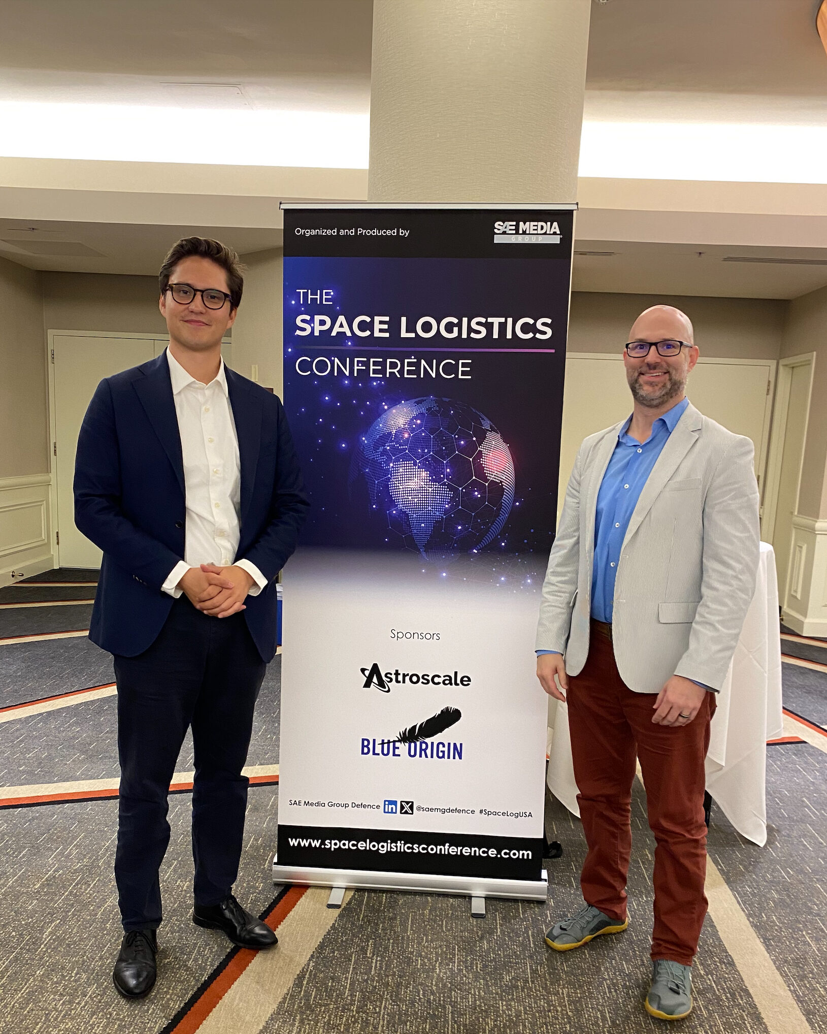 Unlocking Opportunities for Small Businesses in Space Tech through NASA ...