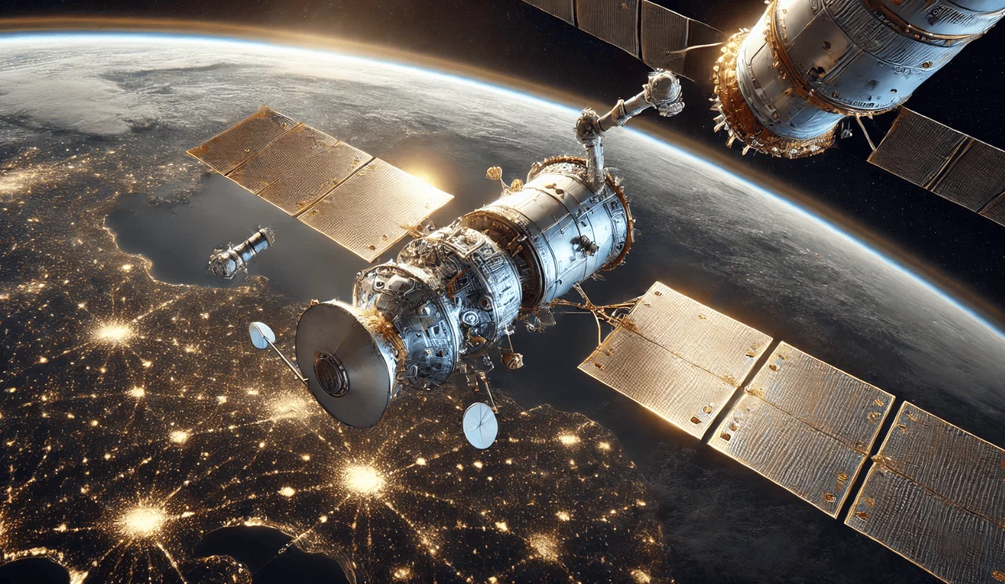 U.S. Watches China’s Space Advances as Satellite Refueling Raises ...