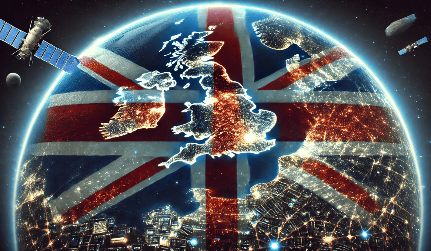 Science Secretary Praises UK Space Sector For Record-Breaking Contracts