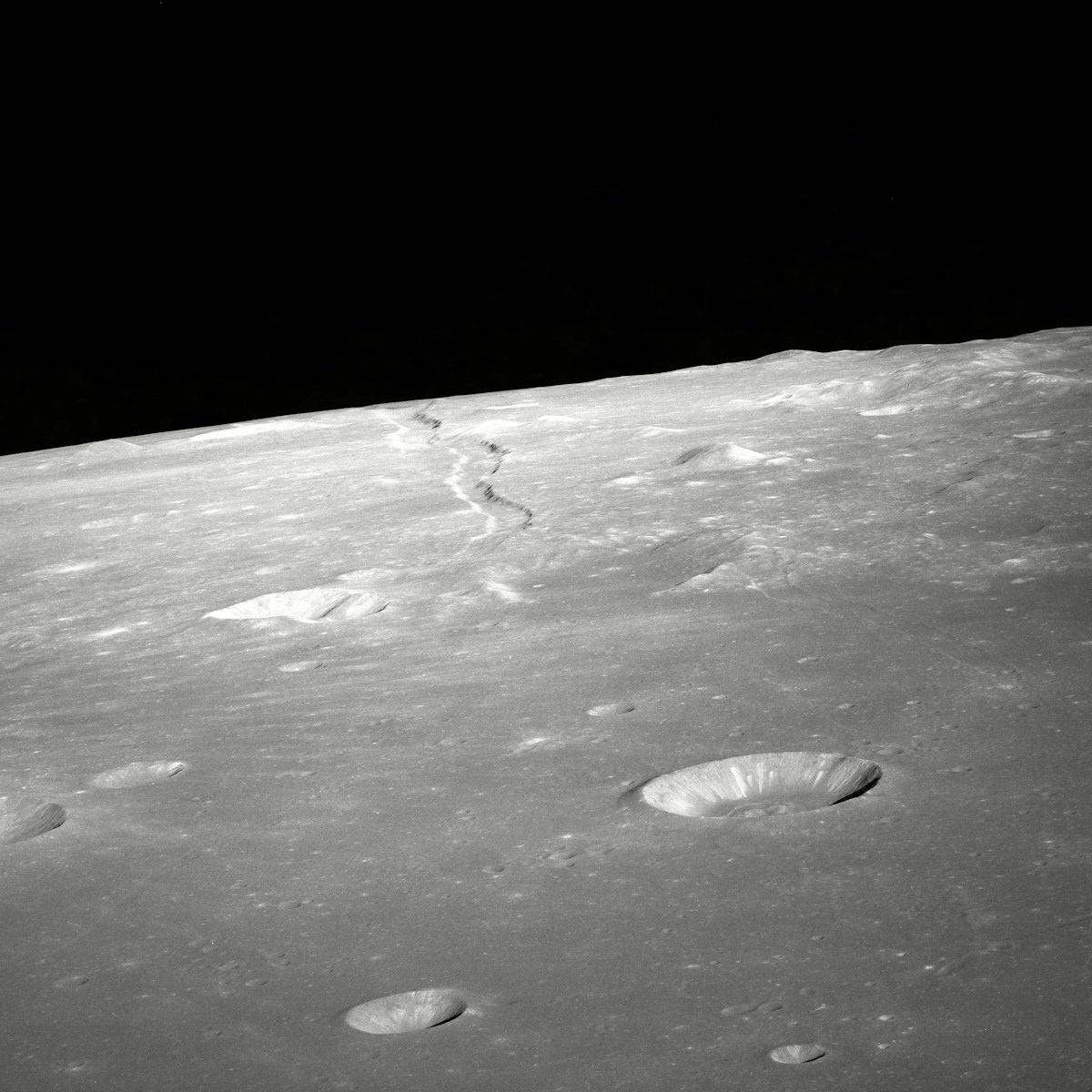 NASA Proves Lunar Dust Shield Works, Clearing Path For Safer Moon Missions