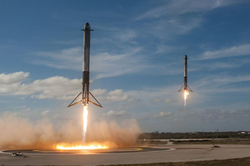 A Guide to Space Insurance: How Insurers Master The Risky Stuff For The ...
