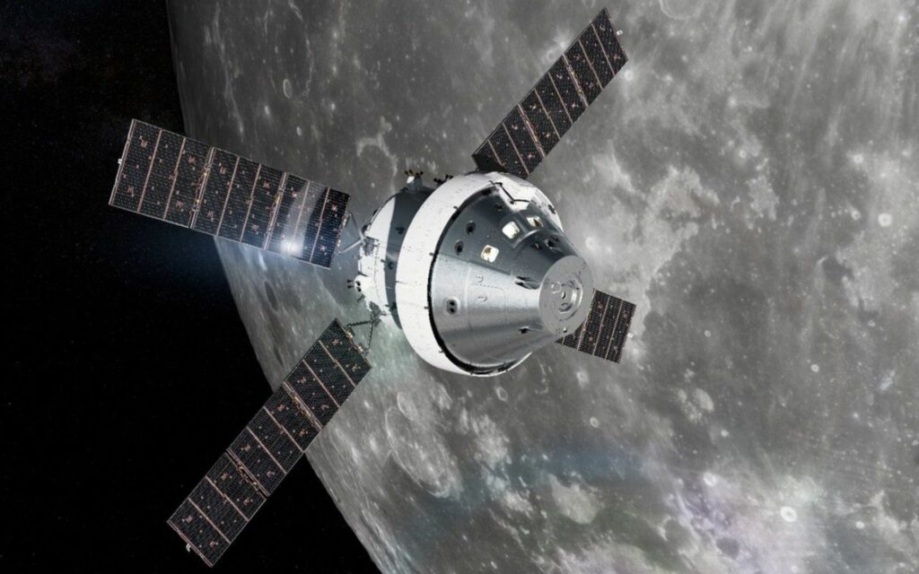 Lockheed Martin's Space Division: Q1 2025 Performance Analysis and ...