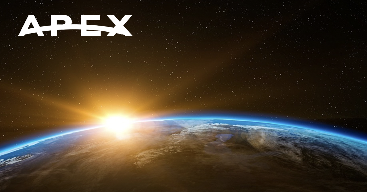 Apex Unveils Satellite Bus 'Comet'