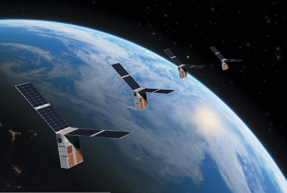 Space Race 2.0: Stanford Emerging Tech Review Shows Power Shift Toward ...