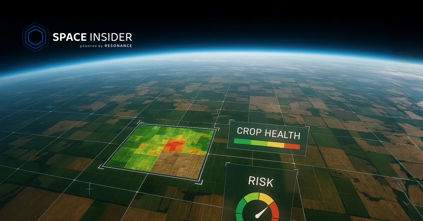 Sophia Space Raises $3.5 Million in Pre-Seed Funding