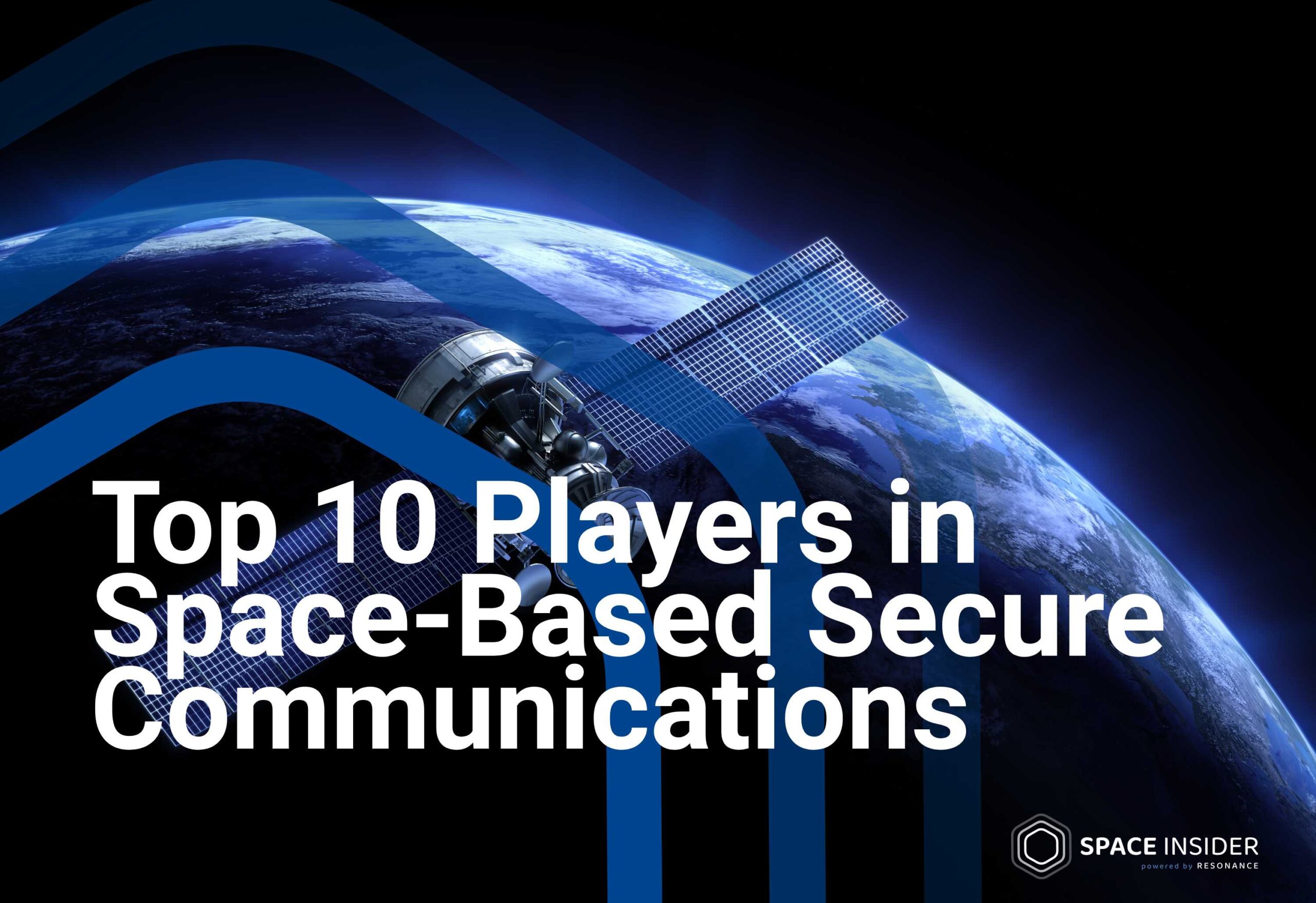 Space-Based ISR: From Expansion to a Layered Launch Cadence